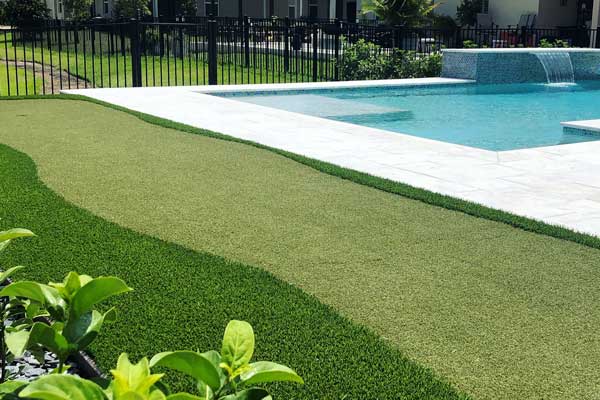 Putting Green | Permacation Outdoor | Get your own personal practice green!